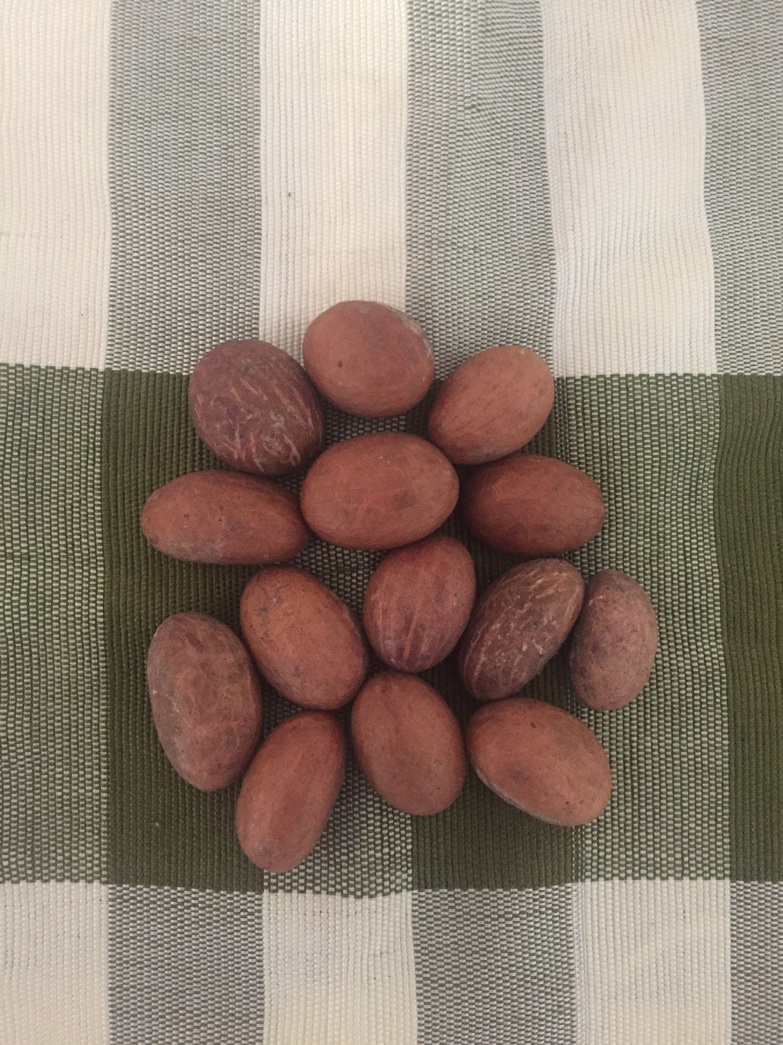 Orogbo - Bitter Kola – Kola Grove